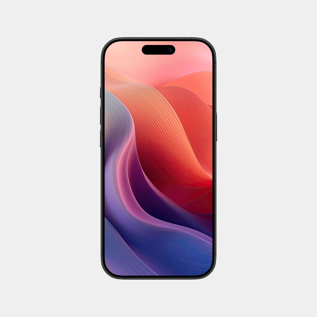 Influx Wallpaper Pack – PlatSupply