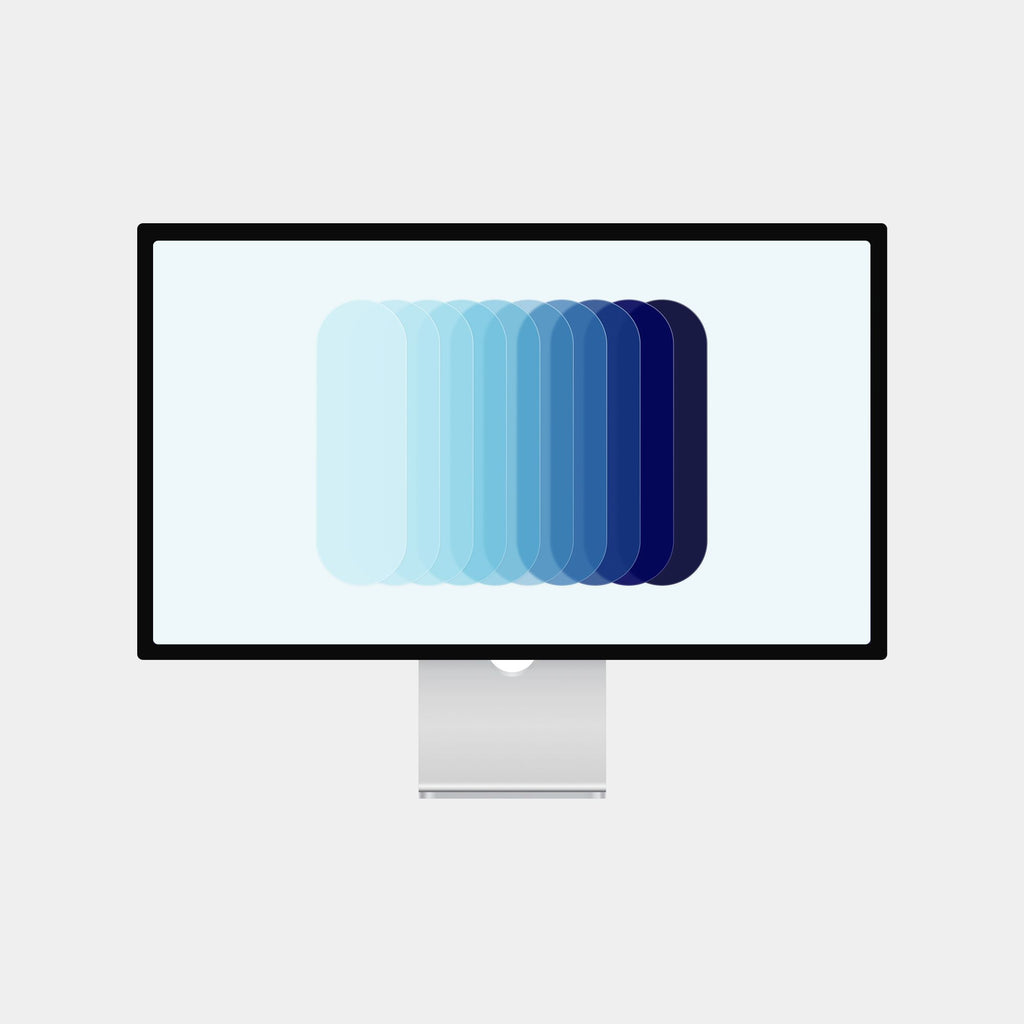 Glass Palette Wallpaper Pack – PlatSupply