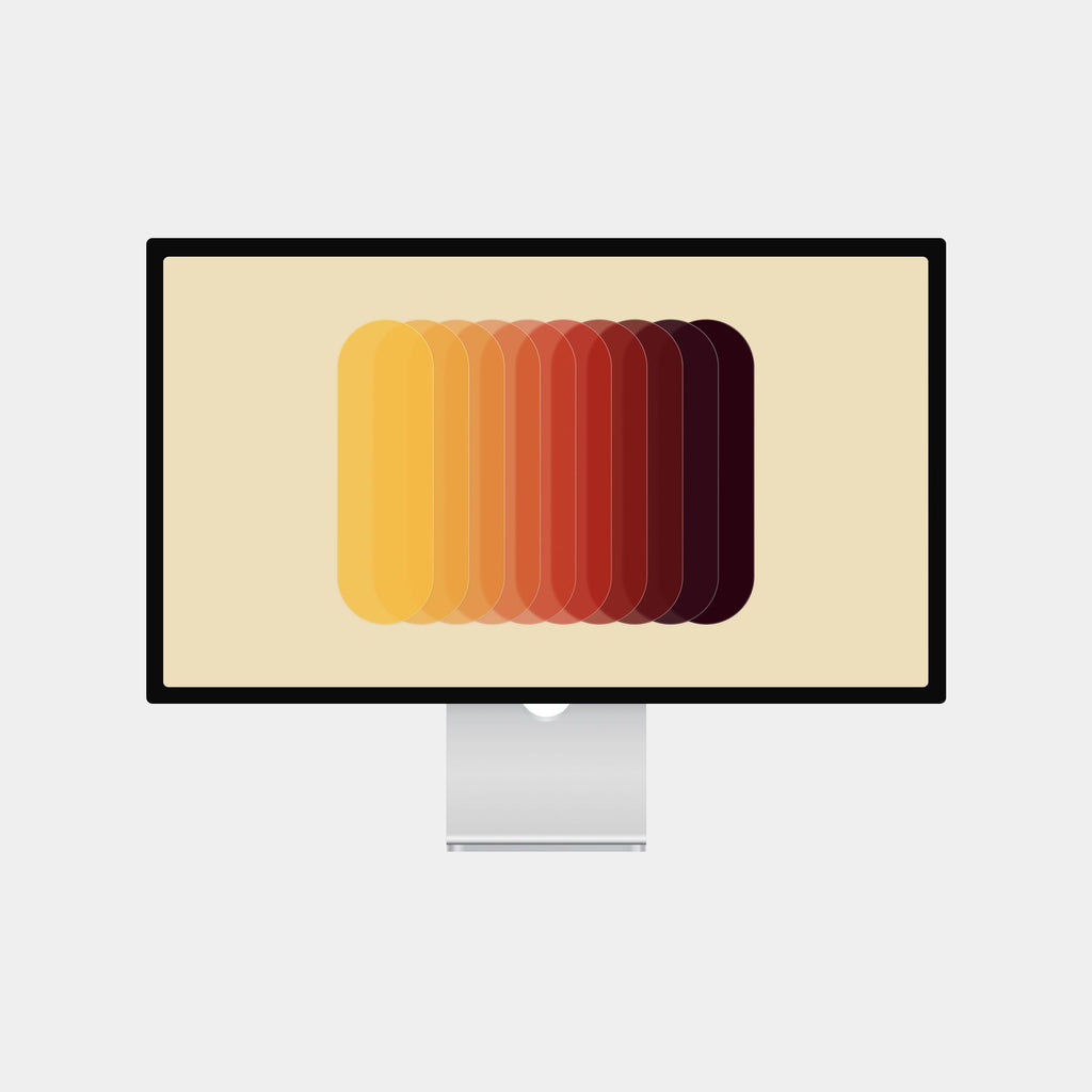 Glass Palette Wallpaper Pack – PlatSupply